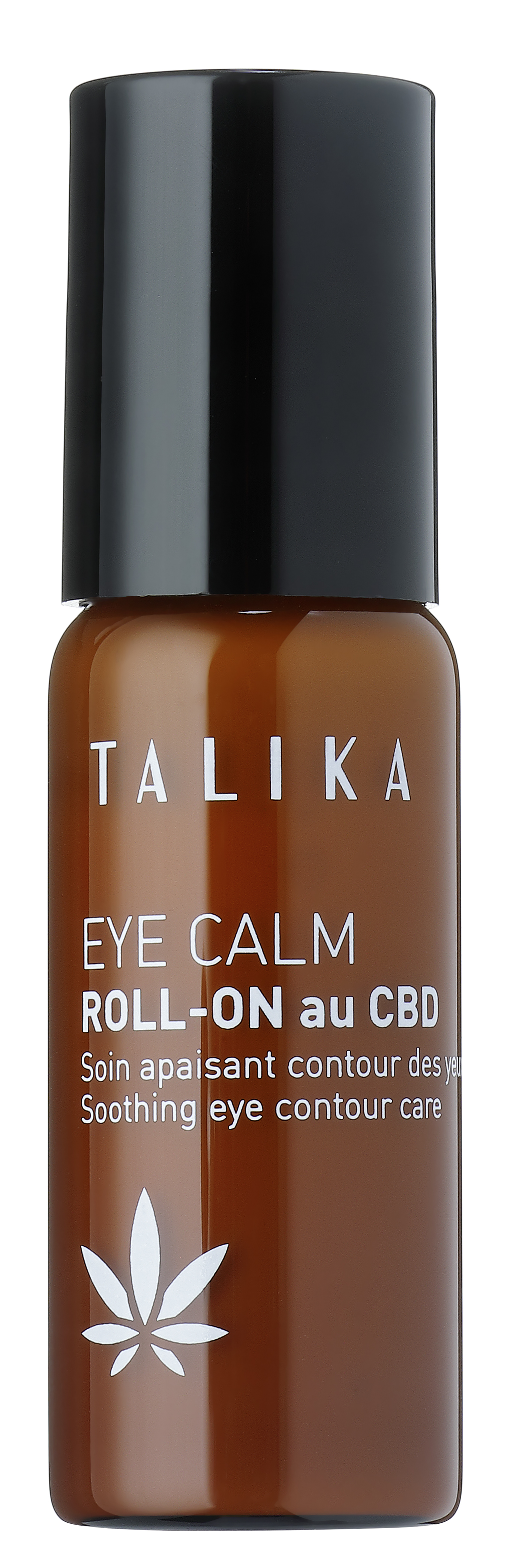 Talika | Gamme CBD – Bureau Franck Drapeau