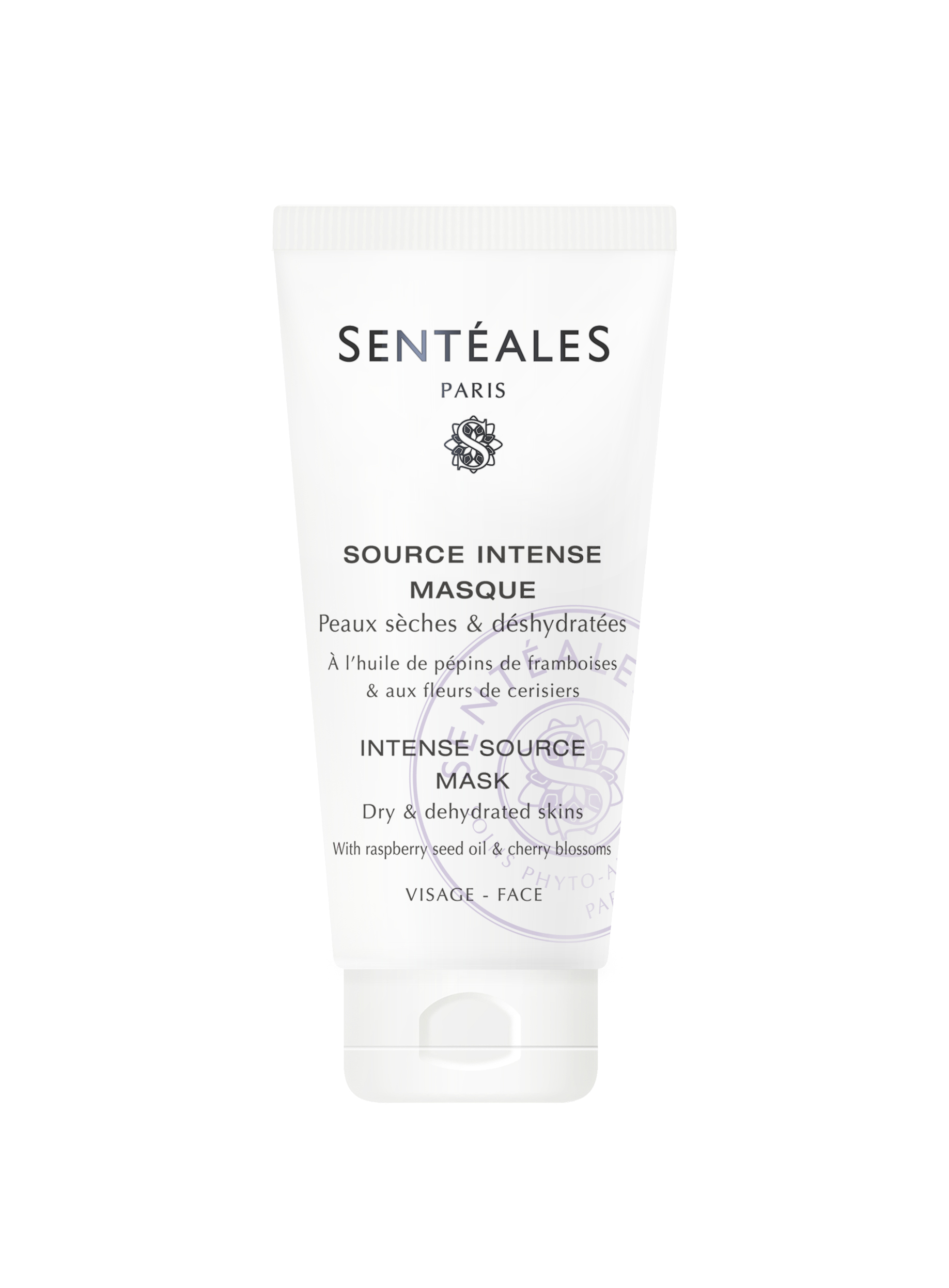 Senteales | Source Intense – Bureau Franck Drapeau