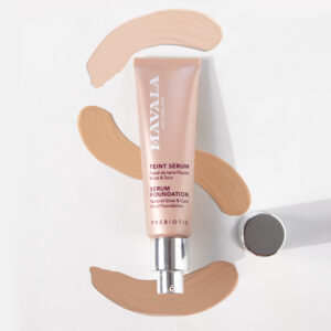 Mavala | Nouveautés Teint – Bureau Franck Drapeau